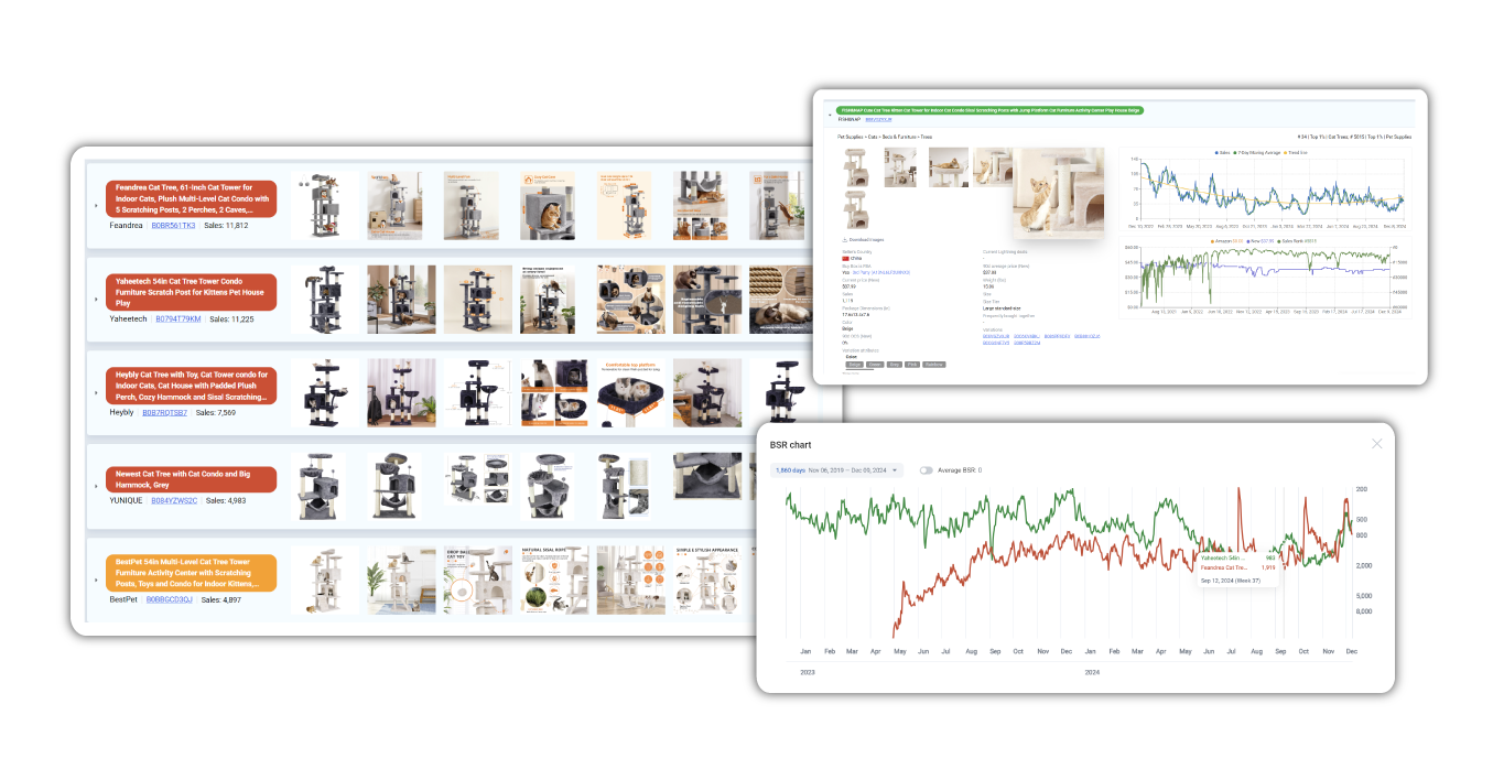 Data Dive Demo Request